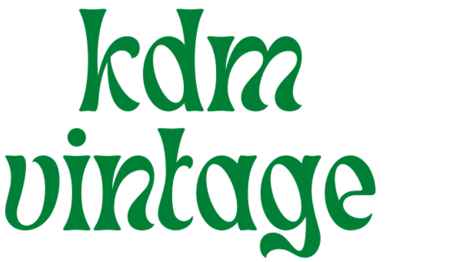 Decor – KDM Vintage